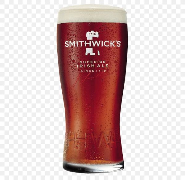 Smithwicks Ölglas, 50 cl, 6-pack - Glasspecialisten
