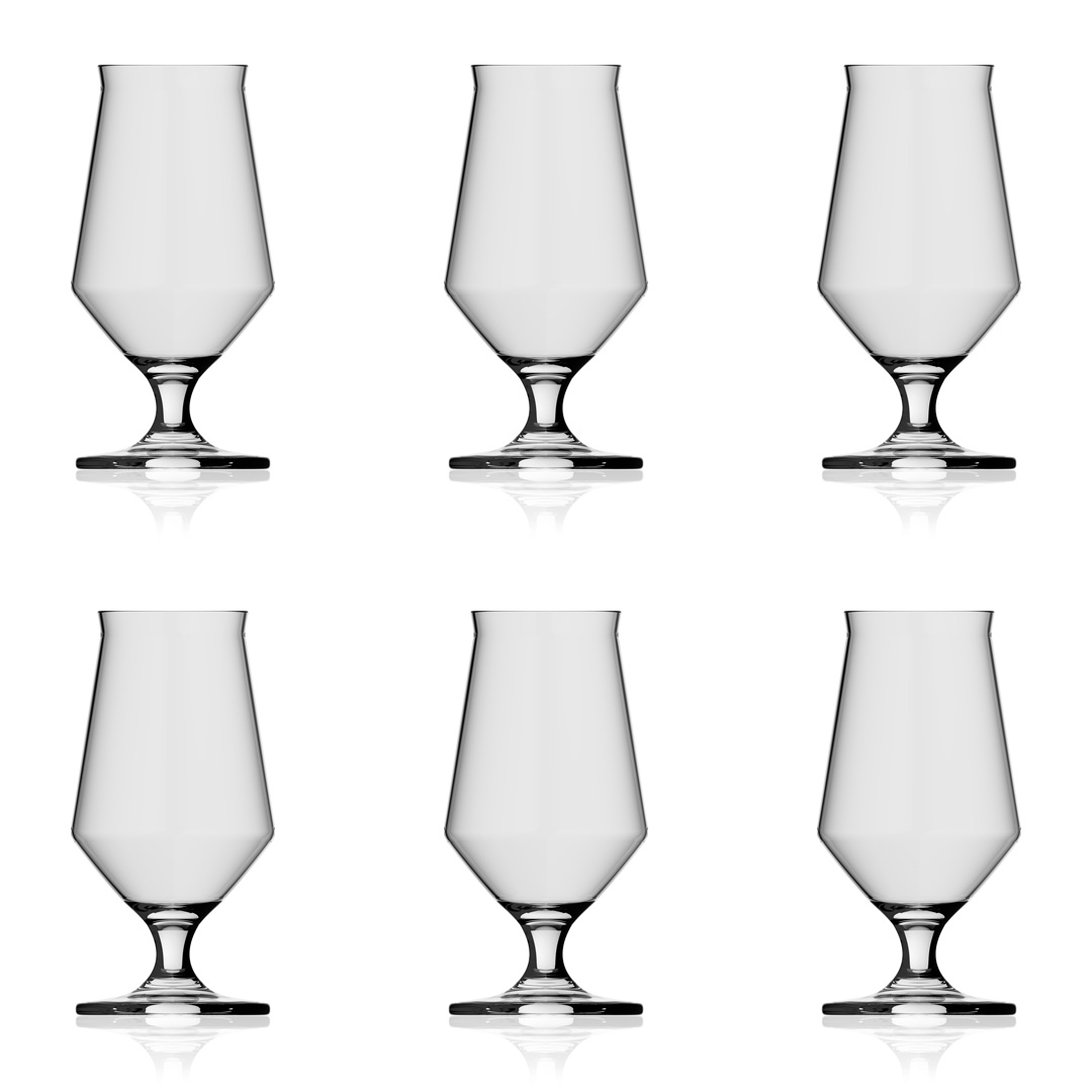 Craft Master Taste, 6-pack, 19 cl – Glasspecialisten